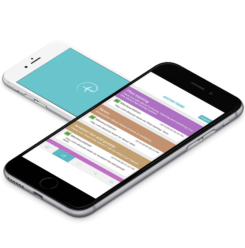 Aviation Software Development Company | Dev Technosys