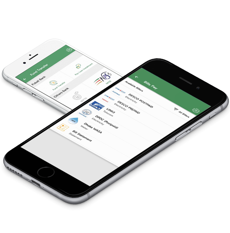 Mobile Banking App Development Company | Banking Software Development