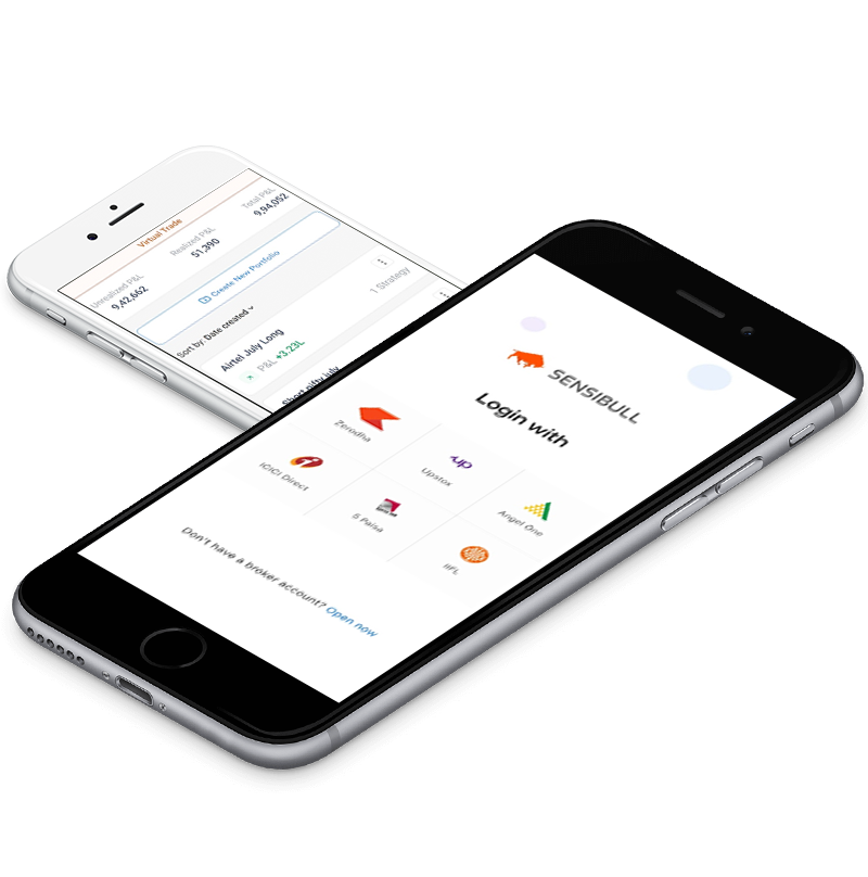 Trading Software Development Company | Dev Technosys