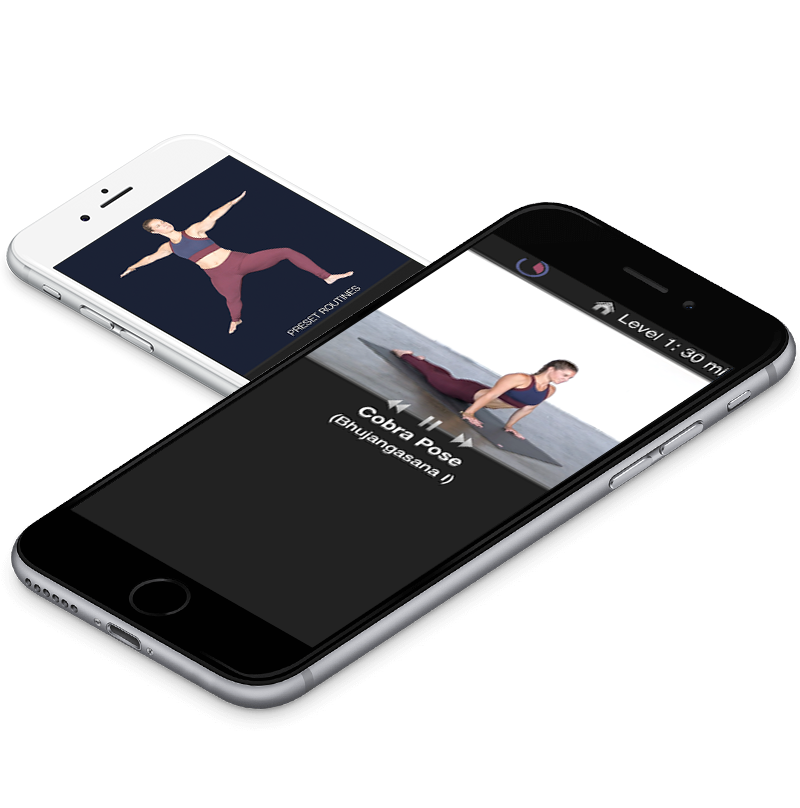 Yoga App Development Company