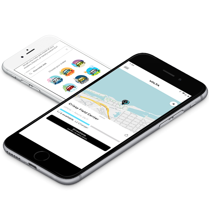 EV Charging Station Finder App Development Company