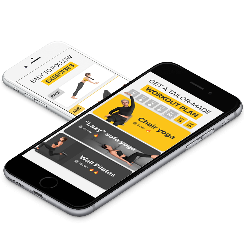 Yoga App Development Company | Build Yoga App 2023