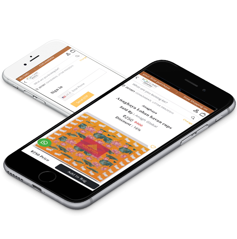 Lifestyle App Development Solutions | Lifestyle App Development Company