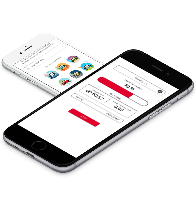 EV Charging Station Finder App Development Company