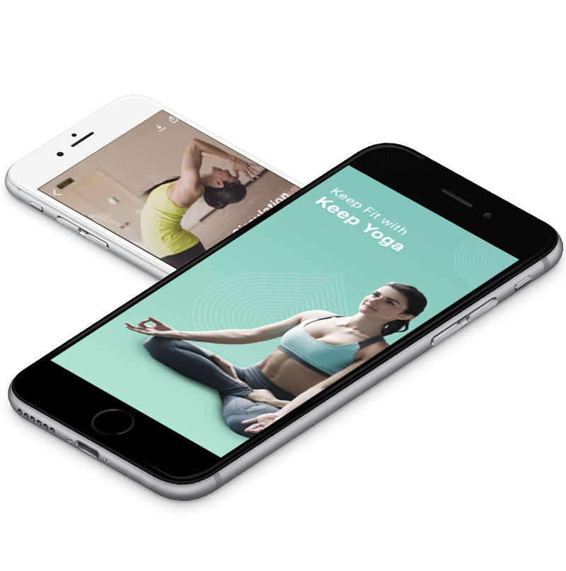 Build Fitness App | Fitness App Development Company