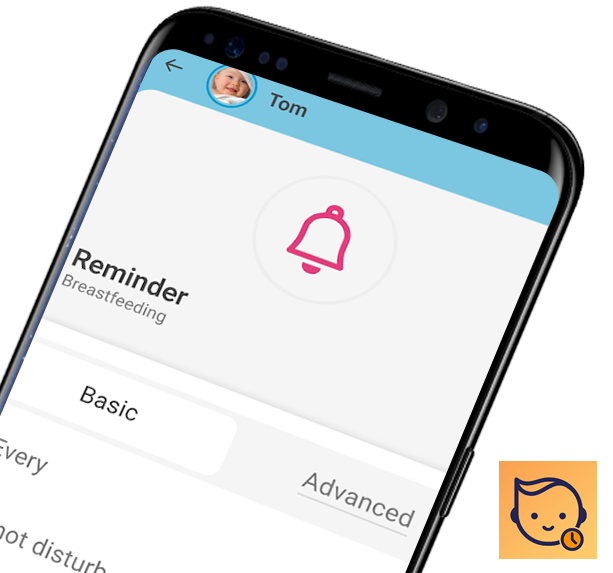 Baby Tracking App Development Company