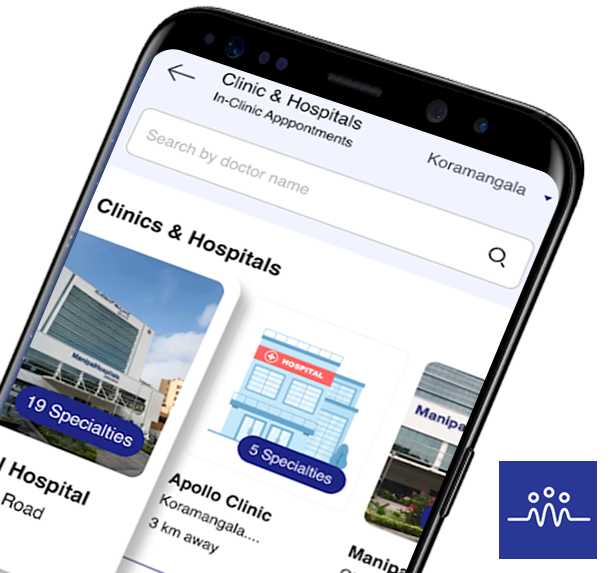 Healthcare App Development Company | Build Healthcare Software