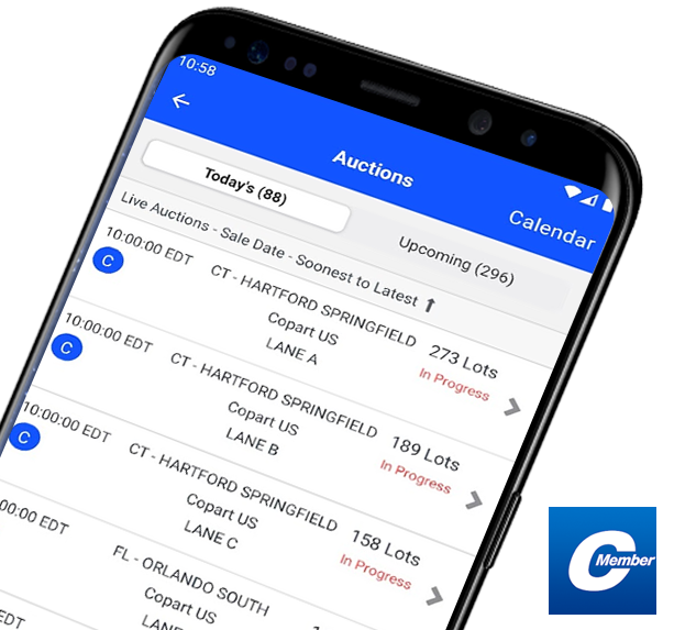 Auction App Development Company | Auction Software Development Service
