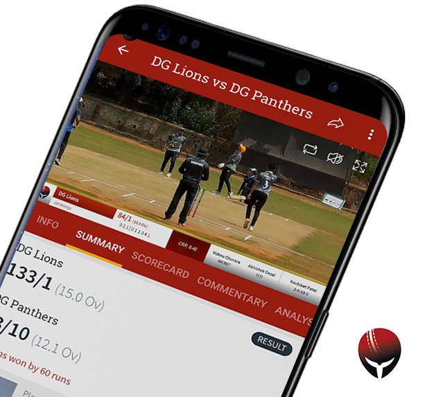 Live Cricket Score App Development Company in the USA