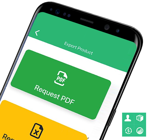 Warehouse Management Software Development Company | Dev Technosys