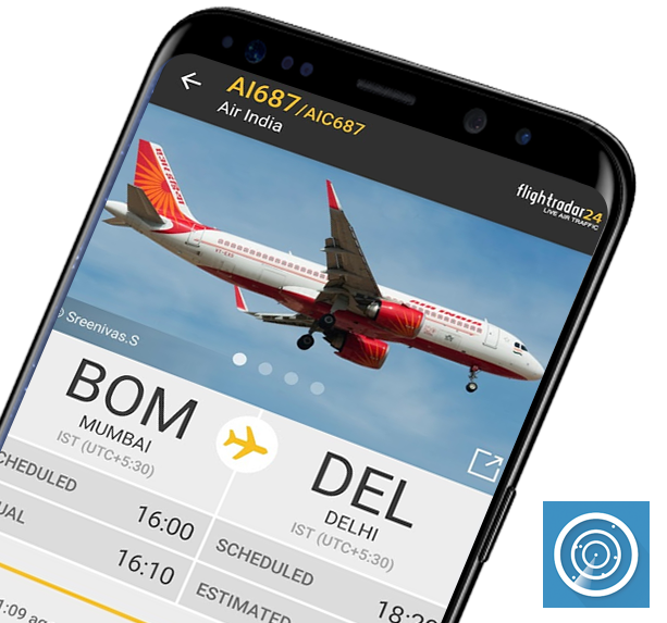 Aviation Software Development Company | Dev Technosys