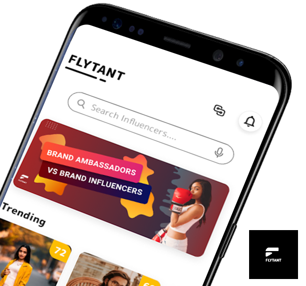 Influencer Marketing App Development Company