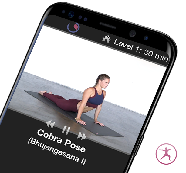 Yoga App Development Company | Yoga App Development Services