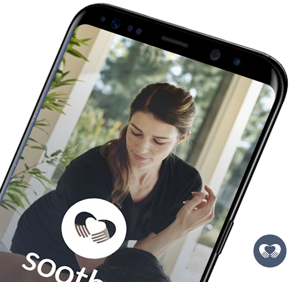 Massage App Development Company | Massage Therapy App Development