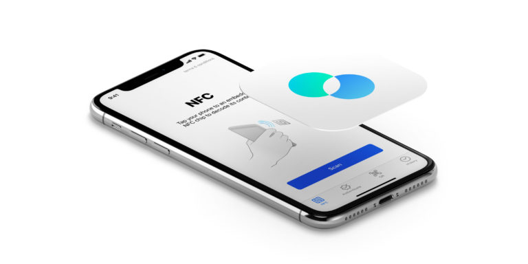 How NFC Apps Change The Mobile Payment Systems