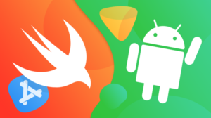 Scade Allowing Developers Using Swift For Android App Development