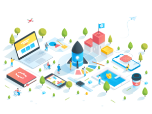 How To Choose The Right Technology Stack For Project