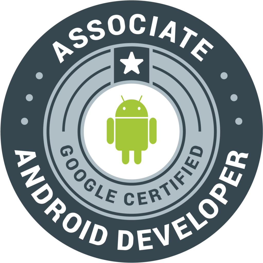 Benefits Of Hiring Android App Developer Who Are Certified By Google