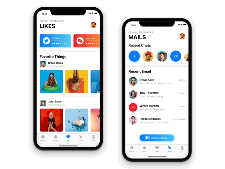 Difference Between Mobile App And Web App | Mobile Apps Vs Web Apps