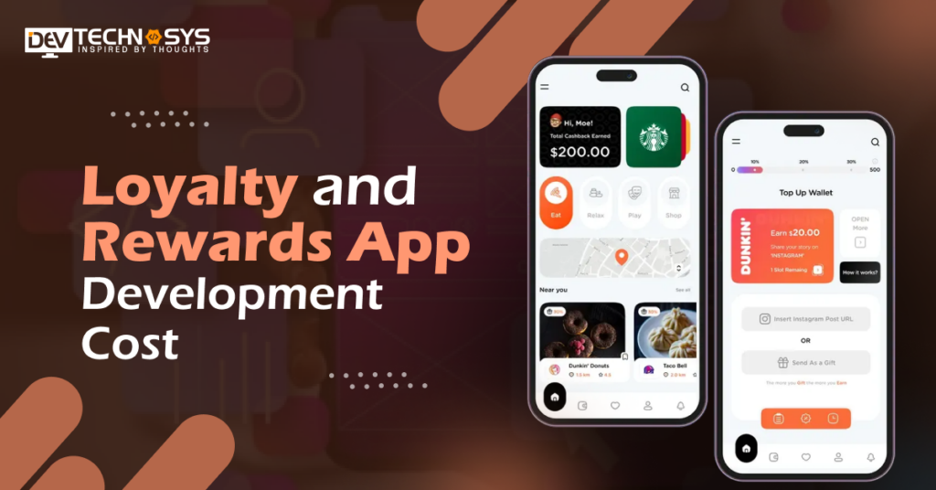 Know The Retail App Development Features And Cost