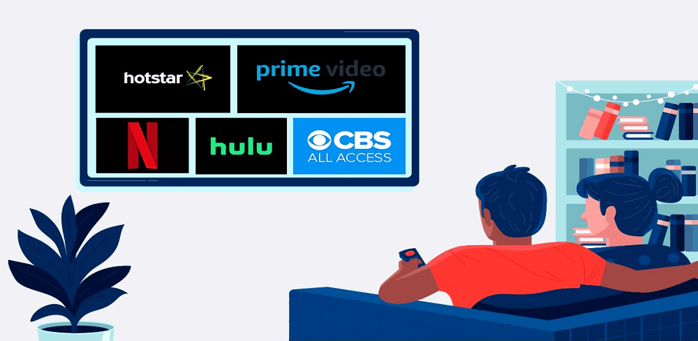 What Is OTT And How Does It Relate To Apps?