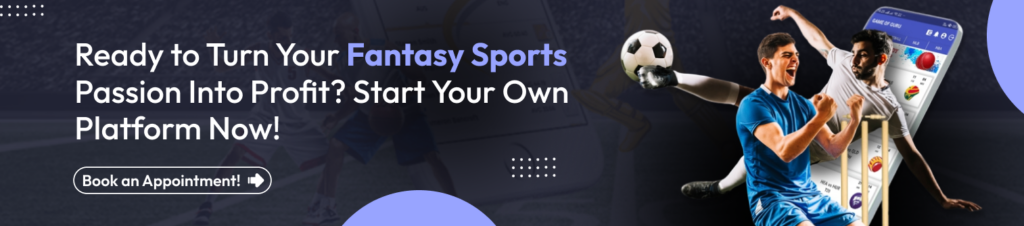 8 Steps To Start A Fantasy Sports Business With A Mobile App