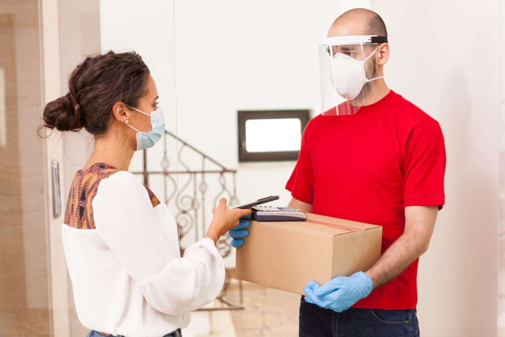 How To Build A Courier Delivery App For Courier Business