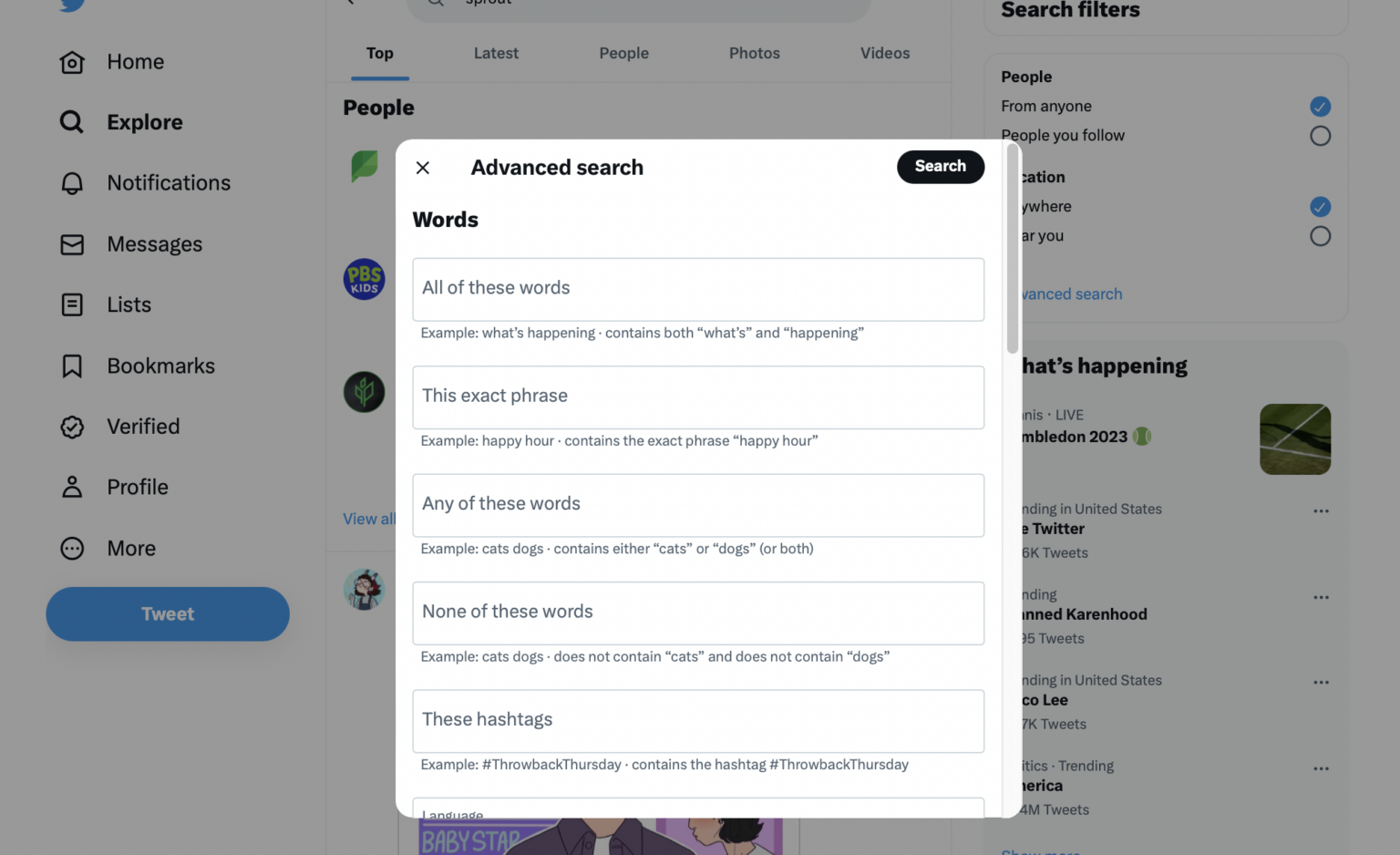 6 Steps To Build An App Like Twitter (X) In 2025