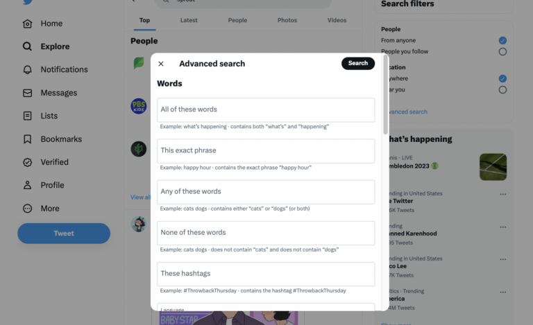6 Steps To Build An App Like Twitter (X) In 2025