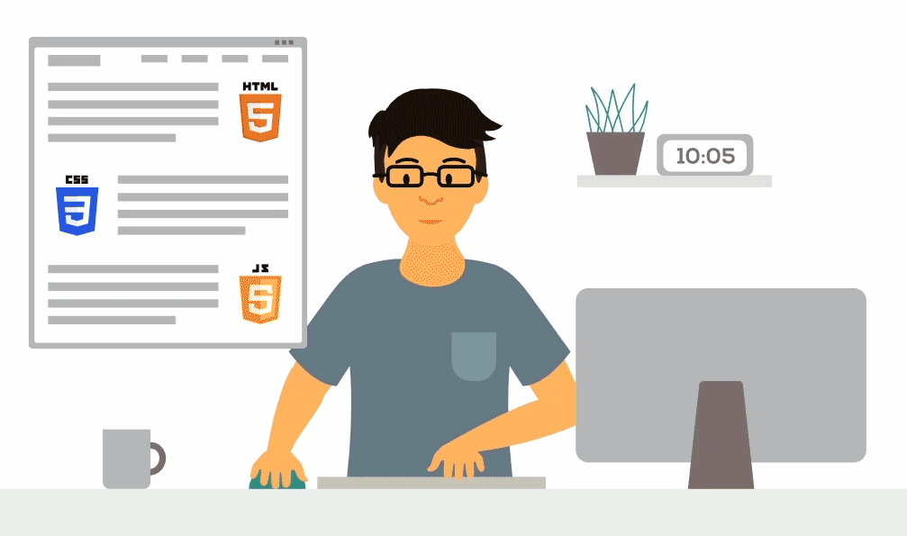 Best Back End Developer Languages Are Using In 2023