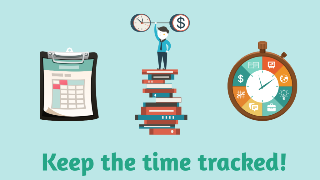 Steps To Build An Employee Time Tracking App In 2024