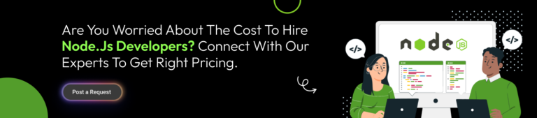 How To Hire Dedicated NodeJS Developer In 2025