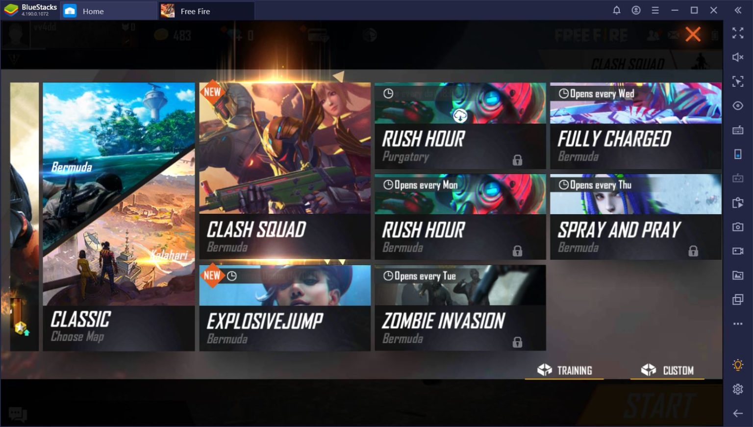 How To Develop A Free Fire Game In 2024?