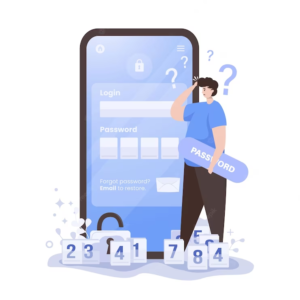 Steps To Build Password Manager App In 2025