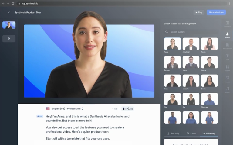 How To Build An AI Video Generator Like InVideo AI? 6 Steps