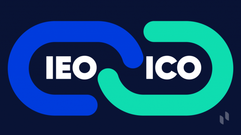 ICO Vs IEO: A Detailed Comparison Guide In 2025!