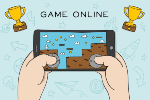 40 Online Games In The World: The List