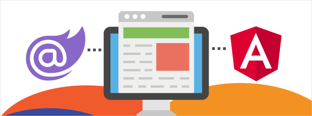 Angular Vs Blazor: An Ultimate Guide 2023!