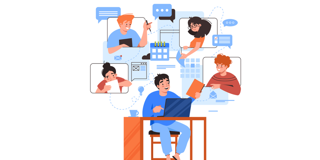 How To Manage Remote Coders Effectively Dev Technosys