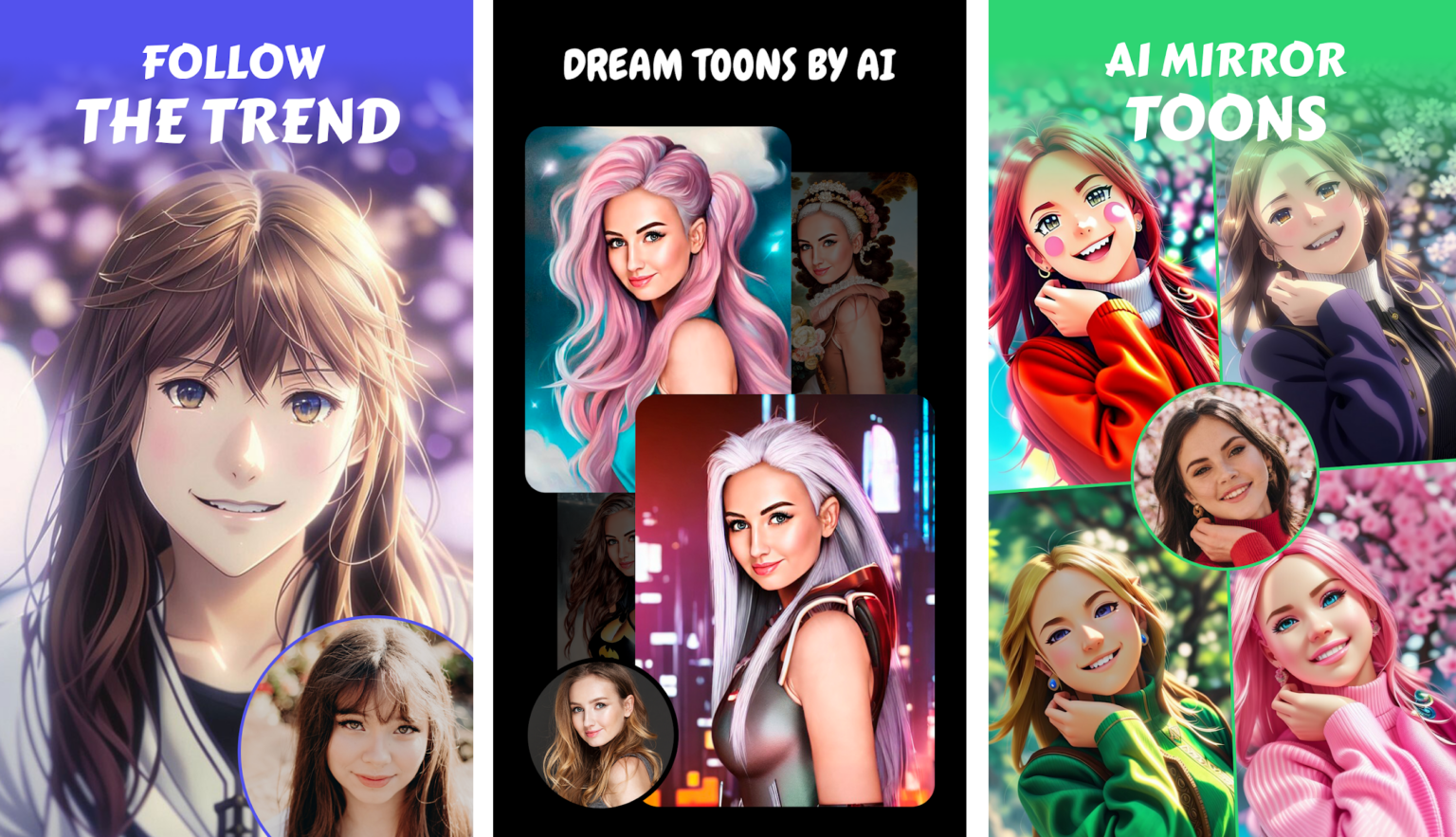 7 Steps To Build An App Like ToonMe?