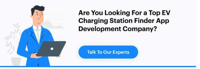 Develop An EV Charging Station Finder App Like PlugShare