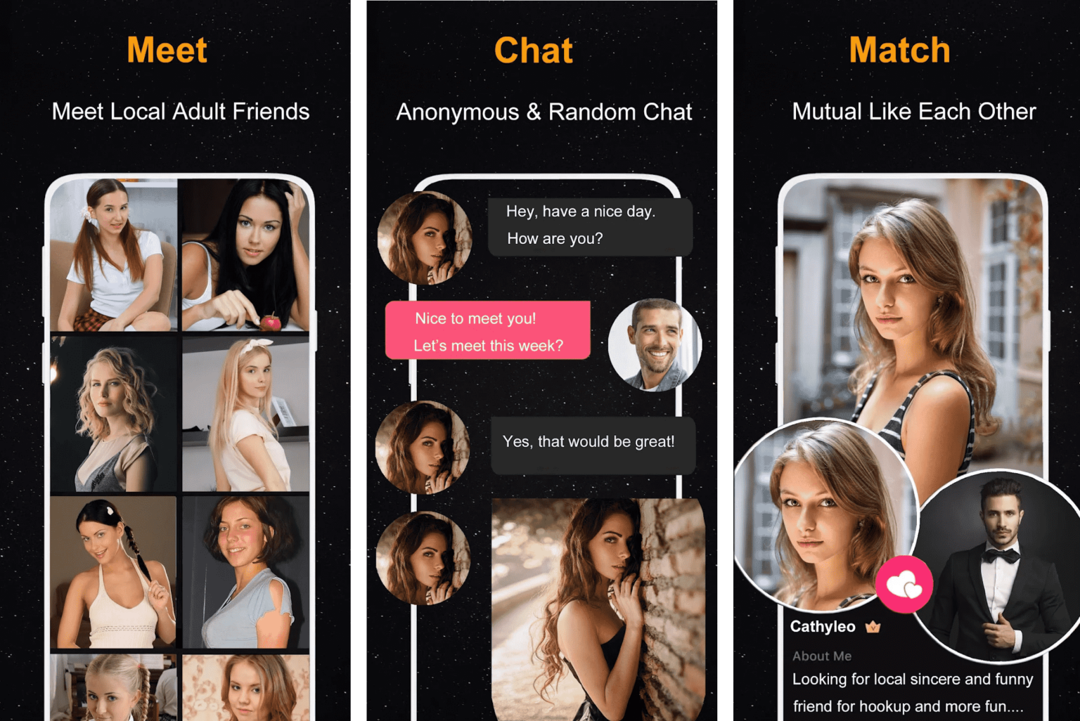 20+ Best Hookup Apps For Instant Fun In 2026