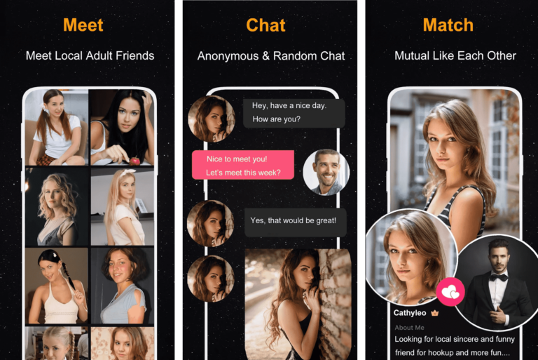 20+ Best Hookup Apps: Free And Most Using Apps (2025)