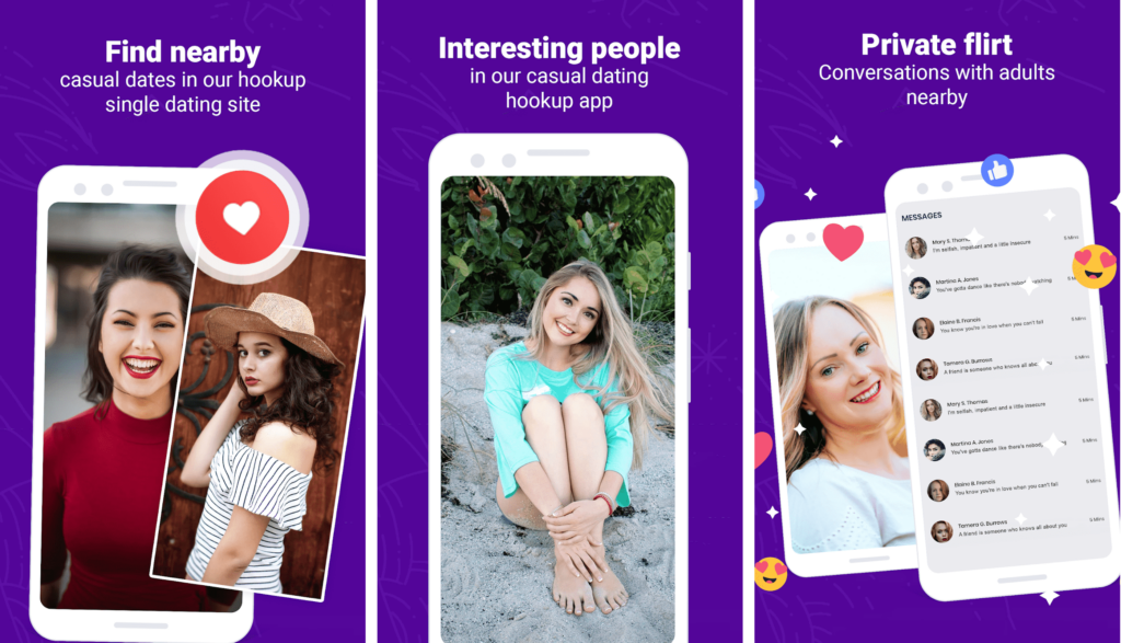20+ Best Hookup Apps For Instant Fun In 2026
