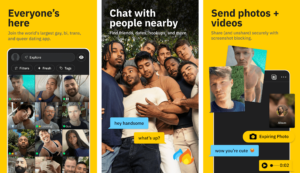 20+ Best Hookup Apps: Free And Most Using Apps (2025)