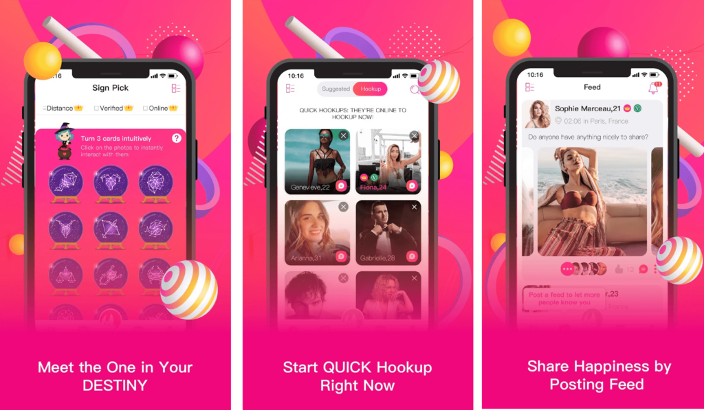 20+ Best Hookup Apps For Instant Fun In 2026