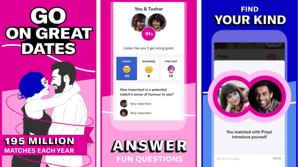 20+ Best Hookup Apps For Instant Fun In 2026