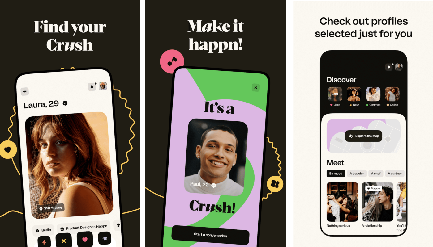 20+ Best Hookup Apps For Instant Fun In 2026