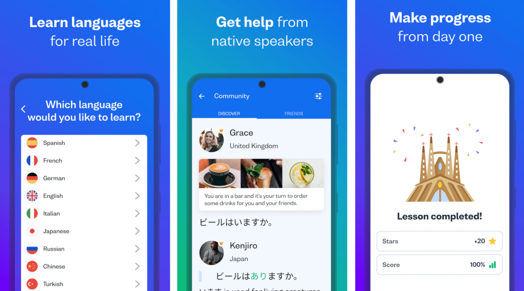 Top 20 Korean Language Learning Apps In 2023
