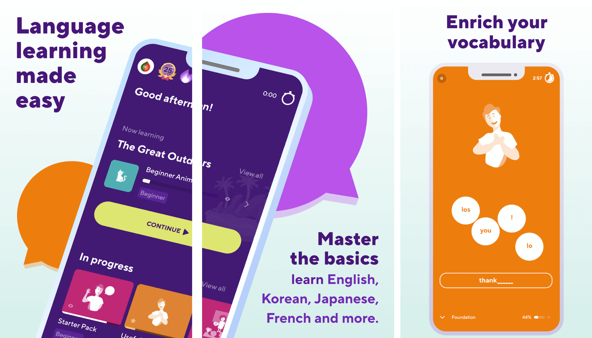 Top 20 Korean Language Learning Apps In 2023